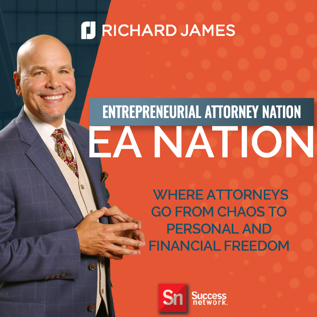 Richard James – TheSuccessNetwork