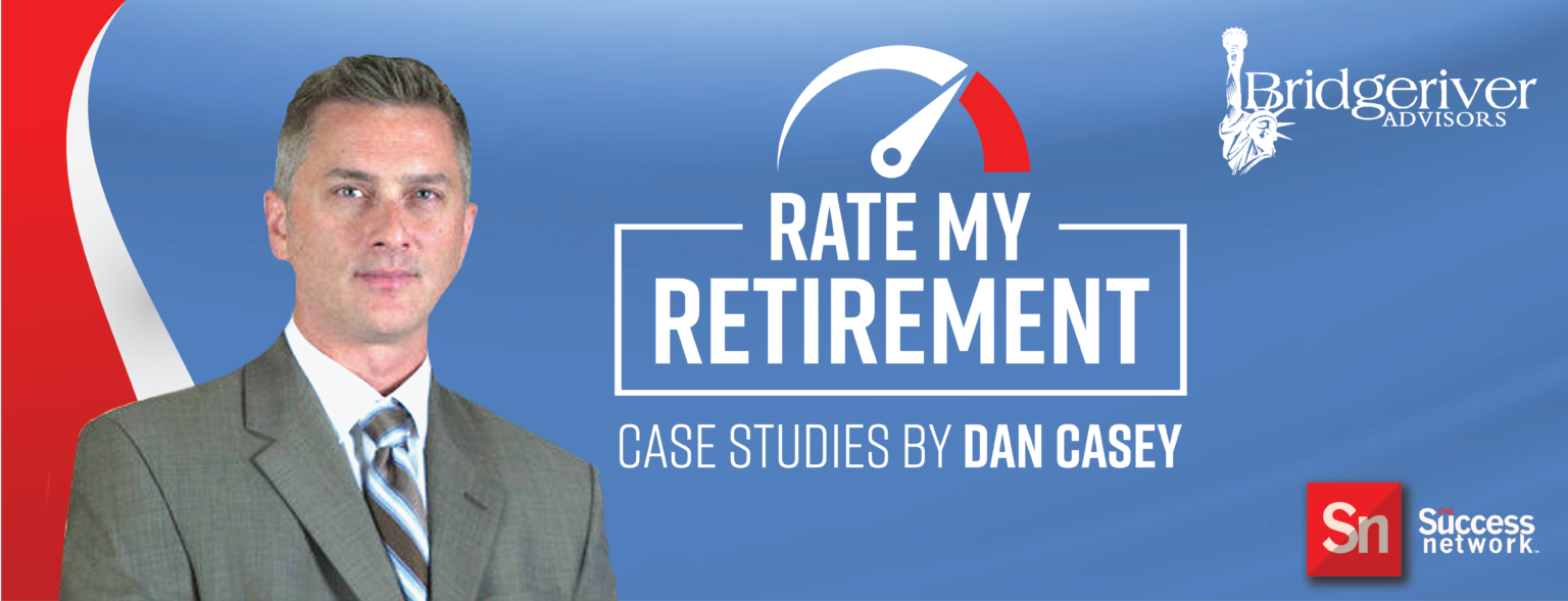 Dan Casey – TheSuccessNetwork